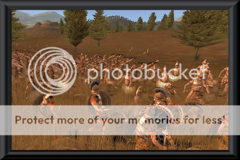 [XGMD AAR] The Antigonid Kingdom