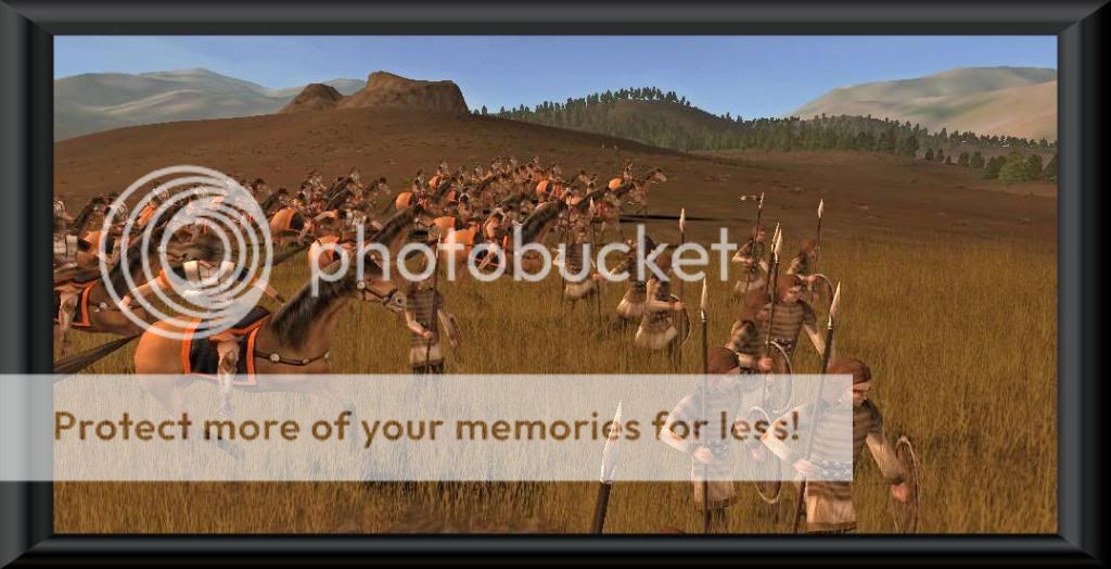 [XGMD AAR] The Antigonid Kingdom