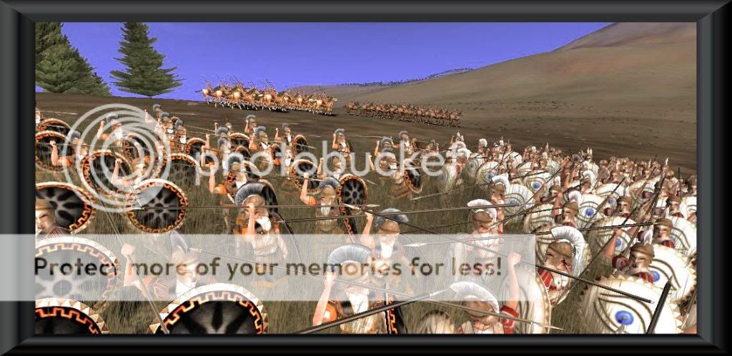 [XGMD AAR] The Antigonid Kingdom