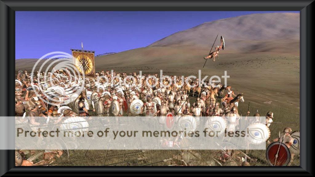 [XGMD AAR] The Antigonid Kingdom