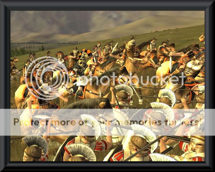 [XGMD AAR] The Antigonid Kingdom