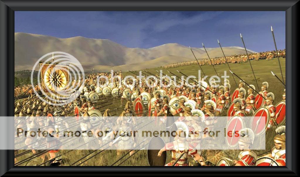 [XGMD AAR] The Antigonid Kingdom