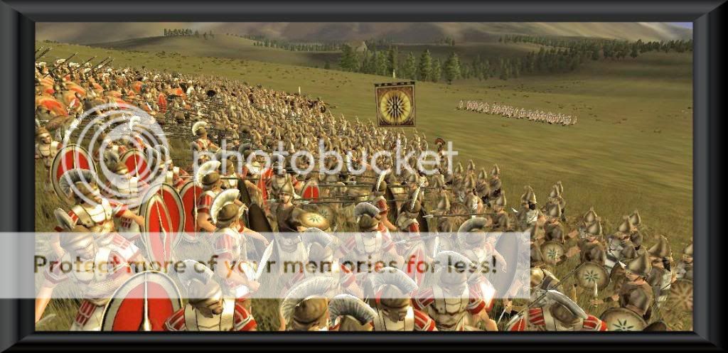 [XGMD AAR] The Antigonid Kingdom