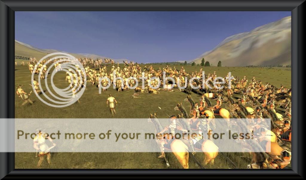 [XGMD AAR] The Antigonid Kingdom