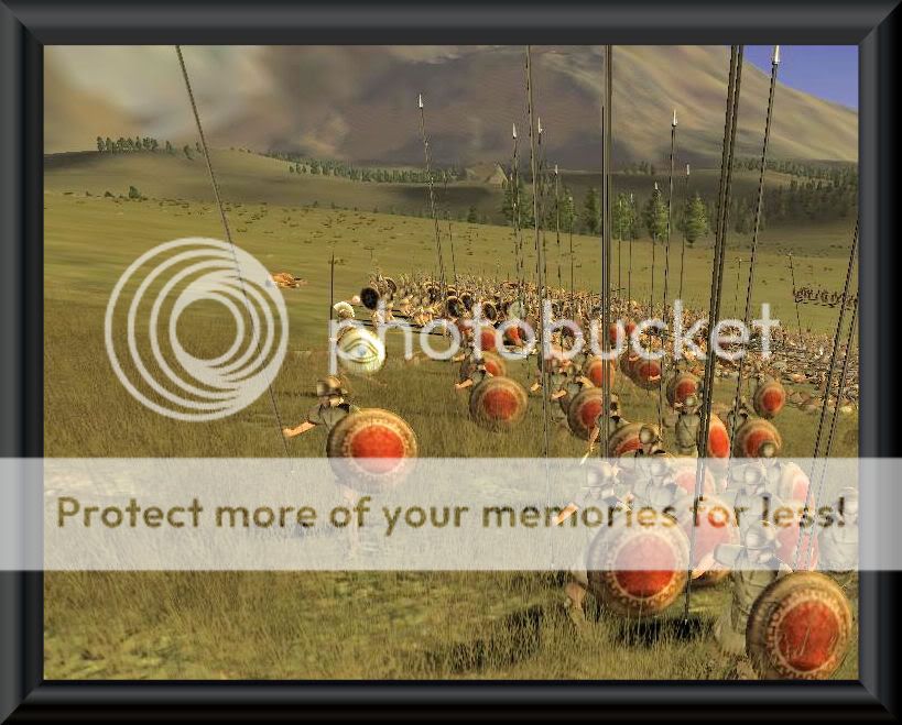 [XGMD AAR] The Antigonid Kingdom