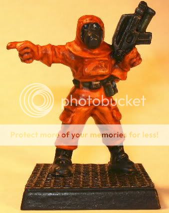 Copplestone NBC Commander Photo by Ivan_Skavinsky_Skavar | Photobucket