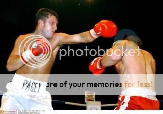 Who is this Alan Page? - BoxRec