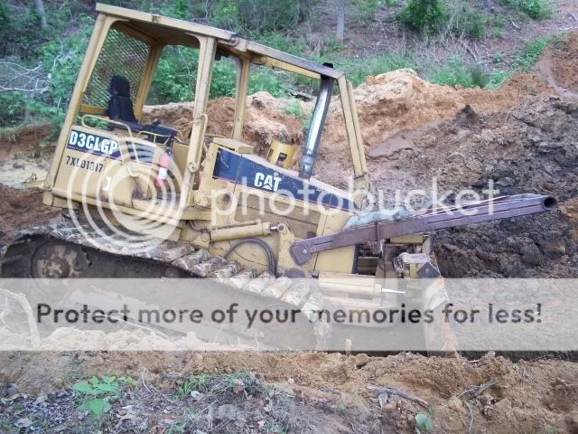 Tree pushers. | Page 2 | Heavy Equipment Forums