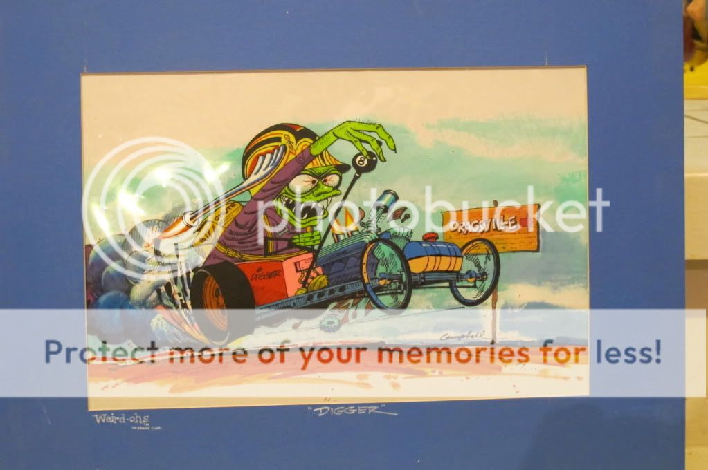 What are your favourite Hawk Weird-Ohs model kits? - Page 2