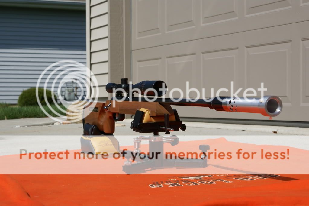 Barrel Tuners | Rimfire Central Firearm Forum