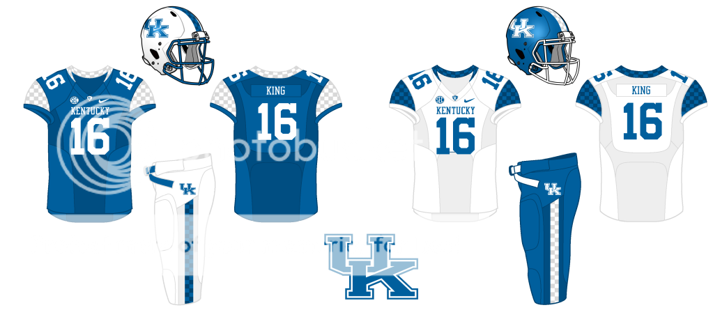 NCAA Football Concepts: SEC - Concepts - Chris Creamer's Sports Logos ...