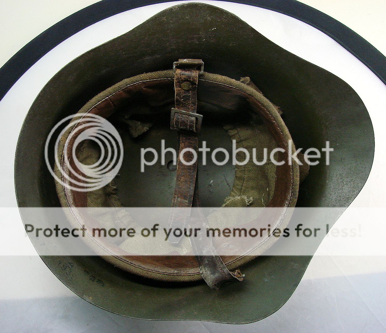 Soviet M36 steelhelmet, early - Page 4