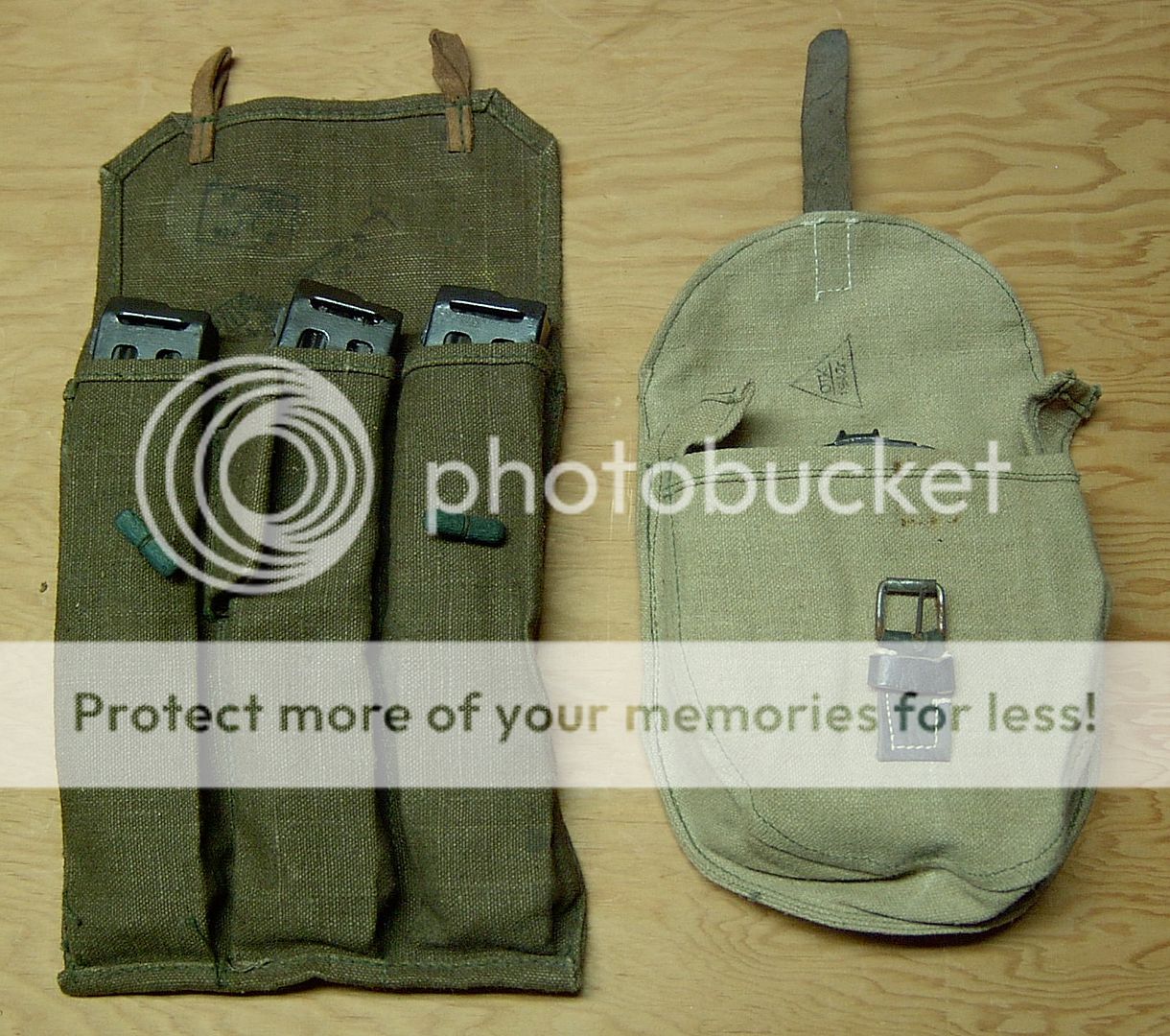 Soviet Paratroopers with early PPD submachine gun - Page 2