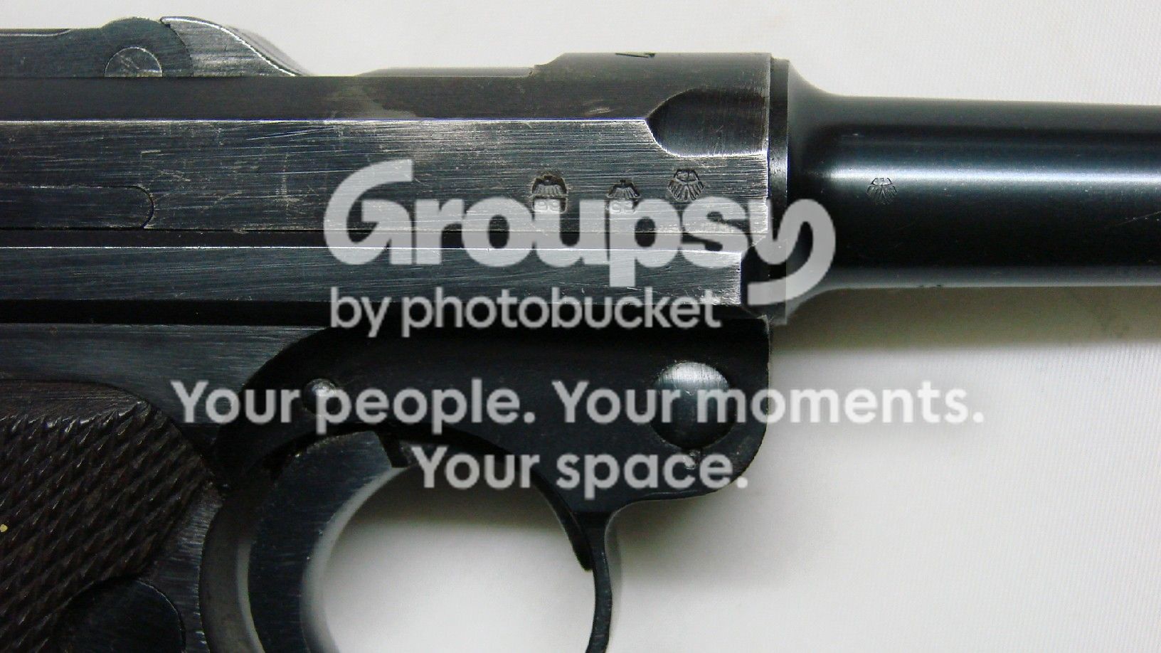 1937 s/42 mauser finish and acceptance stamp variations | Jan C. Still ...