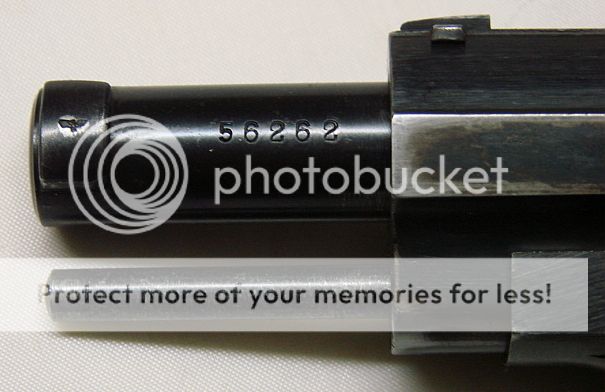 Femaru 37M With 2 MM, Holster, Pristine. | Jan C. Still Lugerforums