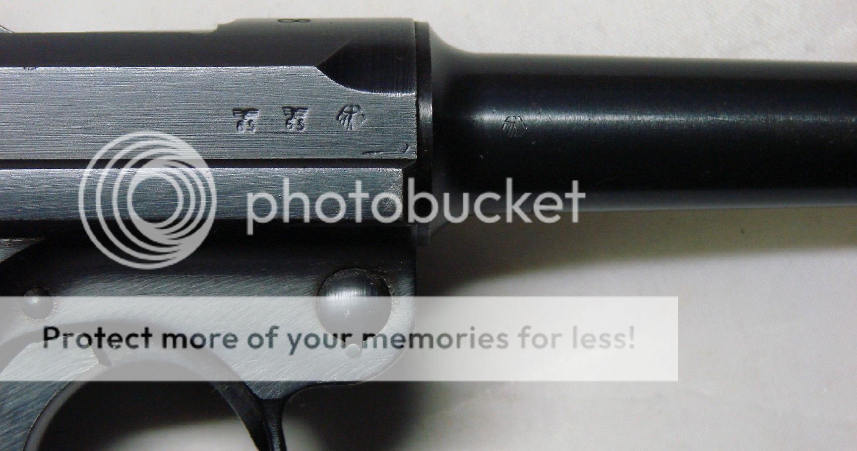 The confusion regarding 1938 S/42 P.08s acceptance markings –SE63 or SE ...