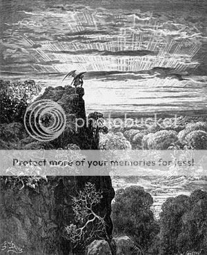 Bloggang.com : Nephilim : Paradise Lost (Part 3)