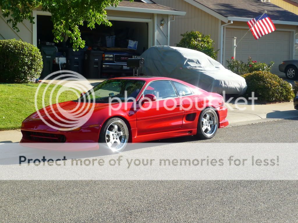 Toyota mr2, Tuner cars, Jdm cars