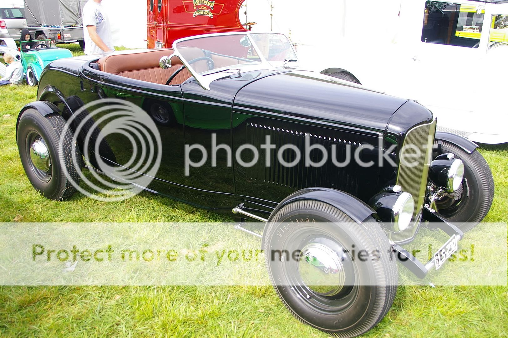 Bright Rod Run 2010 - fbekholden.com