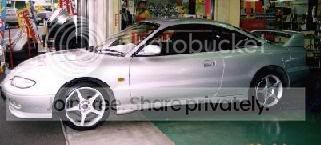 Mazdaspeed Mx6 Guide w/ pictures | Mazda MX-6 Forum