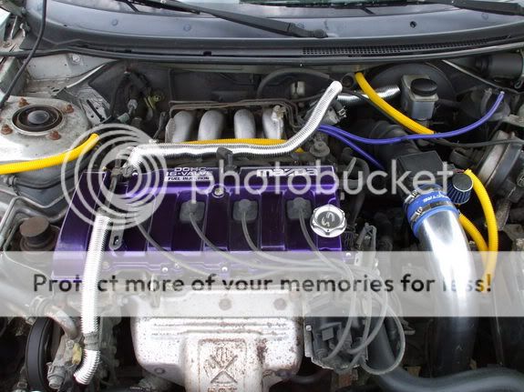 1995 mazda mx6 4cyl 5spd jdm partial conversion | Mazda MX-6 Forum