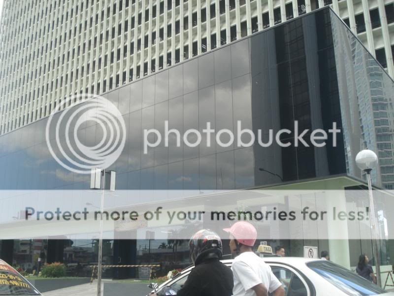 BGC | Citibank Plaza | 25 fl | SkyscraperCity Forum